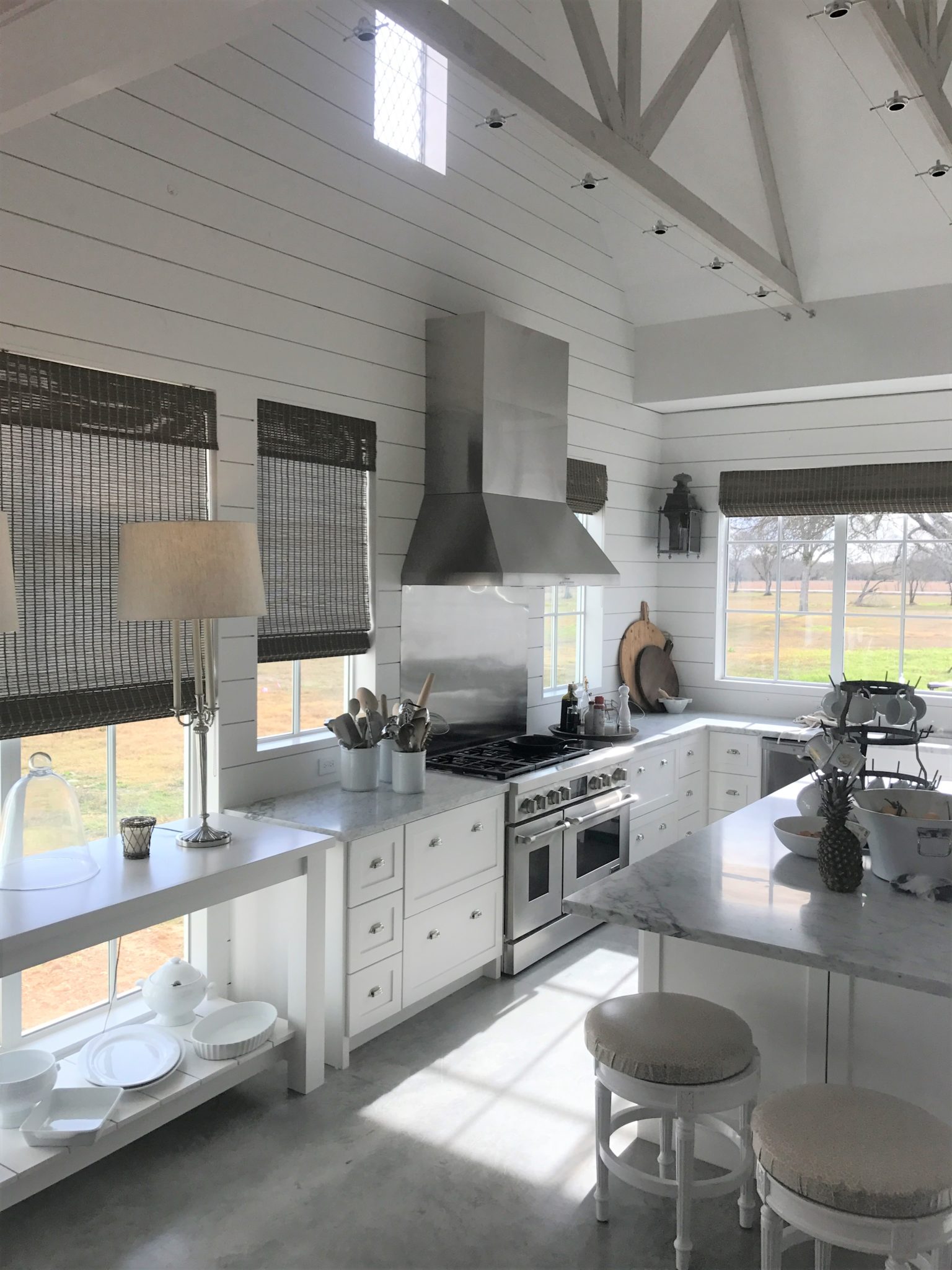 NEEDVILLE I - Garrett Custom Homes & Fine Renovation | Garrett Custom ...